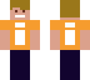 Der_Ingo | Minecraft Skin