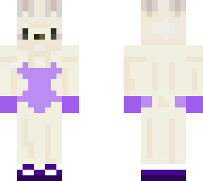 beastars | Minecraft Skins