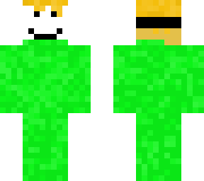 Dream Mask | Minecraft Skin