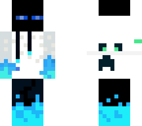 Epic | Minecraft Skin