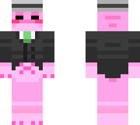 Estofado facha | Minecraft Skin