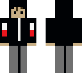FaZe-Nintendo | Minecraft Skin