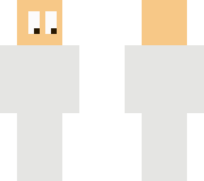Floating head | Minecraft Skin