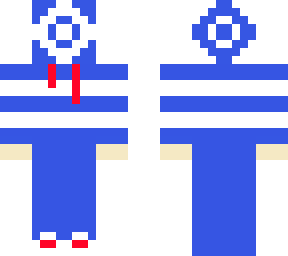 geometry | Minecraft Skins