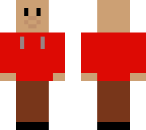 hamood | Minecraft Skin