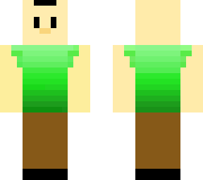 Hamood skin :) | Minecraft Skin