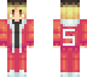 kenma | Minecraft Skins