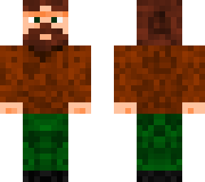 Linas Hermanas | Minecraft Skin