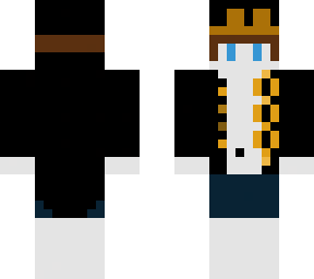 Lintaro | Minecraft Skin