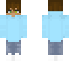 Lock | Minecraft Skin