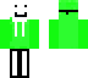 Low quality | Minecraft Skin