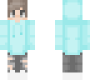 lps | Minecraft Skins