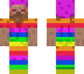 lsd | Minecraft Skins