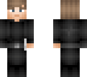 luke skywalker | Minecraft Skins