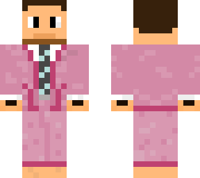 Mac Miller | Minecraft Skins