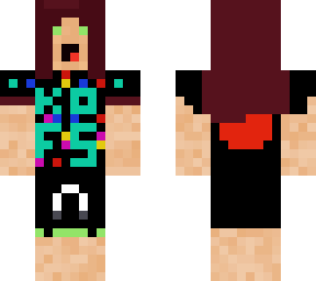 markokofs | Minecraft Skins