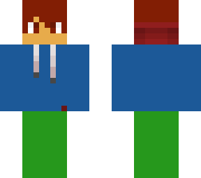 Max minecraft skin | Minecraft Skin