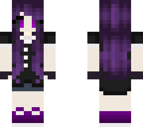 Meh | Minecraft Skin