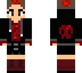 metalhead | Minecraft Skins