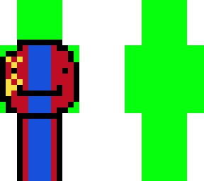 mongolian | Minecraft Skins