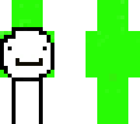 Mustafa game over | Minecraft Skin