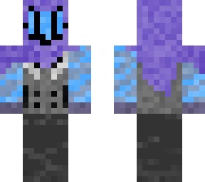 Omen | Minecraft Skin