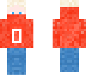 OSU | Minecraft Skin
