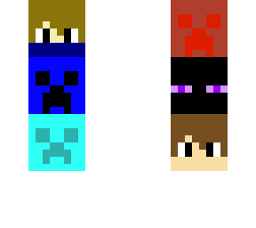 pfps for PlayerUnknownThePro Ce | Minecraft Skin