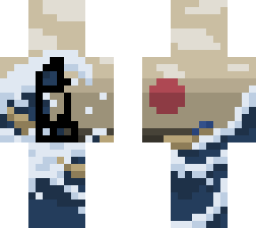 pingas | Minecraft Skins