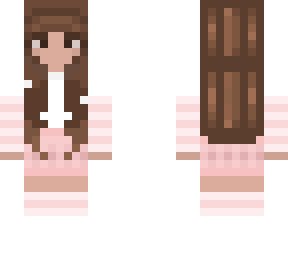 pixie dust | Minecraft Skin