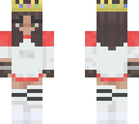 pog | Minecraft Skin