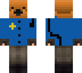pootis | Minecraft Skins