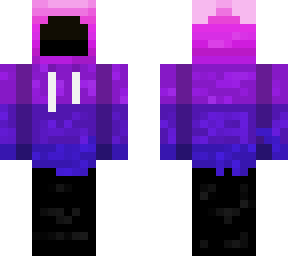 cool hood hooded hood on purple dream goargenotfound naruto shadow ...