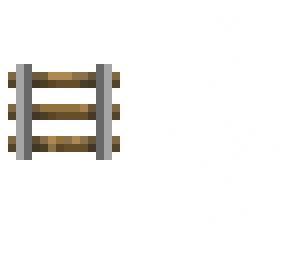 Rail | Minecraft Skin
