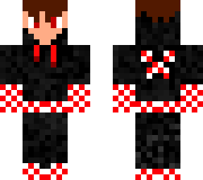 RaZeR | Minecraft Skin