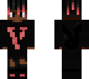 Dreads | Minecraft Skins