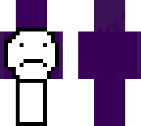 SAD DREAM :c | Minecraft Skin