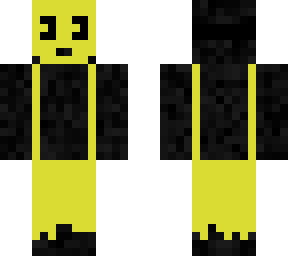 Sammy | Minecraft Skin