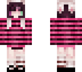 sanrio | Minecraft Skins