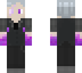 shadow midas | Minecraft Skins