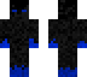 Shockwave Minecraft Skins