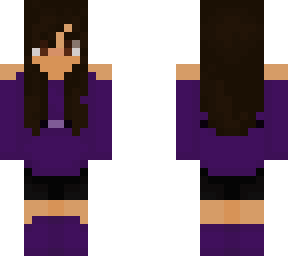 star :) | Minecraft Skin