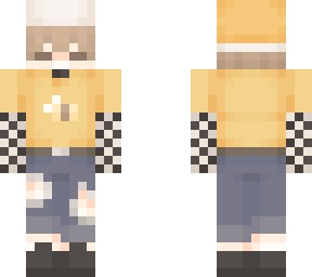 Stupid | Minecraft Skins