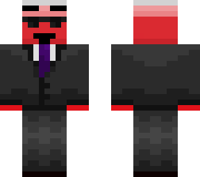 kool aid | Minecraft Skins