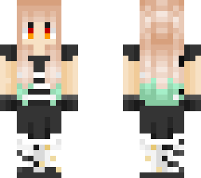 tbhk hanako kun | Minecraft Skins