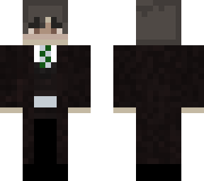 Tom Riddle | Minecraft Skin