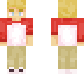 tommyinnit | Minecraft Skin