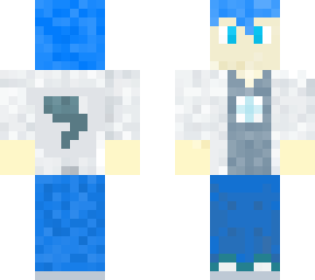 Tornado | Minecraft Skins