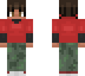 premade | Minecraft Skins