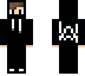 Alan Walker | Minecraft Skins